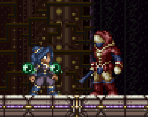 Wind Orb | Timespinner Wiki | Fandom