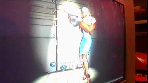 Lady Jayne | Timesplitters 1 Wikia | Fandom