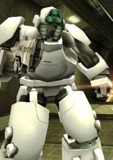 The Machine Wars | TimeSplitters Wiki | Fandom