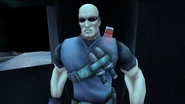 Sergeant Cortez | TimeSplitters Wiki | Fandom