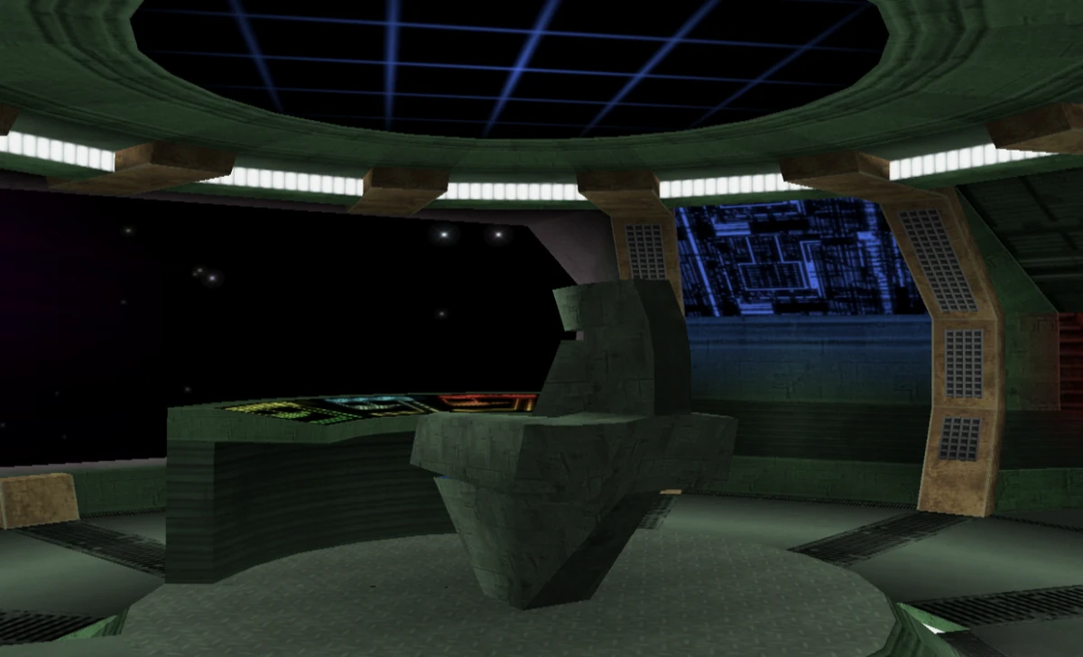 Spaceship | TimeSplitters Wiki | Fandom