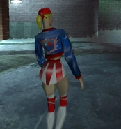 Mary-Beth Casey | TimeSplitters Wiki | Fandom