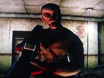 Clip Clamp | TimeSplitters Wiki | Fandom