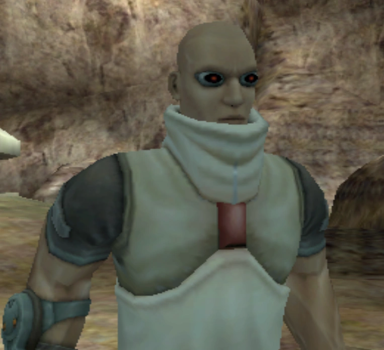 Doctor Cortez | TimeSplitters Wiki | Fandom