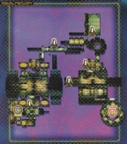 Robot Factory (Story) | TimeSplitters Wiki | Fandom