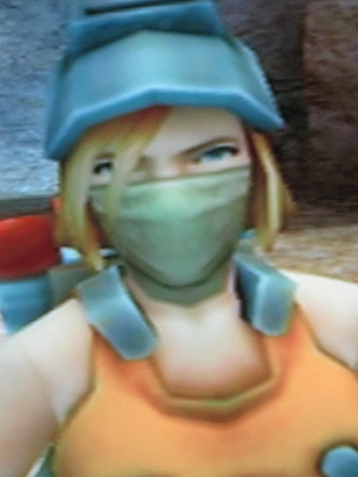 Angel Forge | TimeSplitters Wiki | Fandom