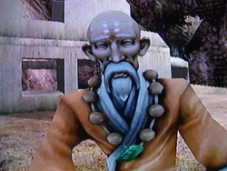 Master | TimeSplitters Wiki | Fandom