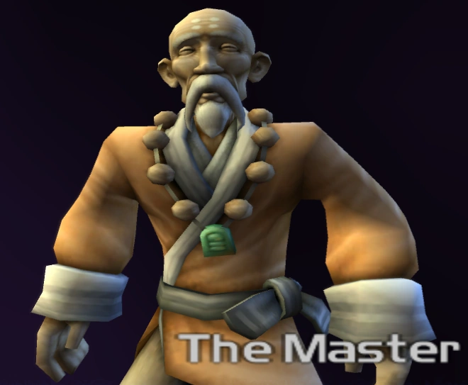 Master | TimeSplitters Wiki | Fandom