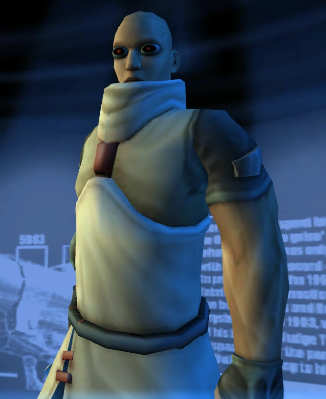 Doctor Cortez | TimeSplitters Wiki | Fandom