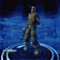 Sergeant Cortez | TimeSplitters Wiki | Fandom