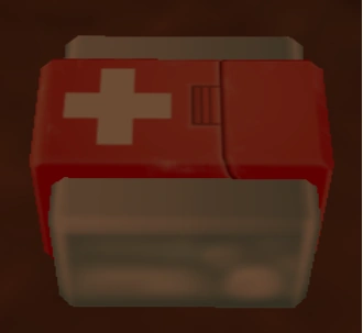 Health Pack | TimeSplitters Wiki | Fandom