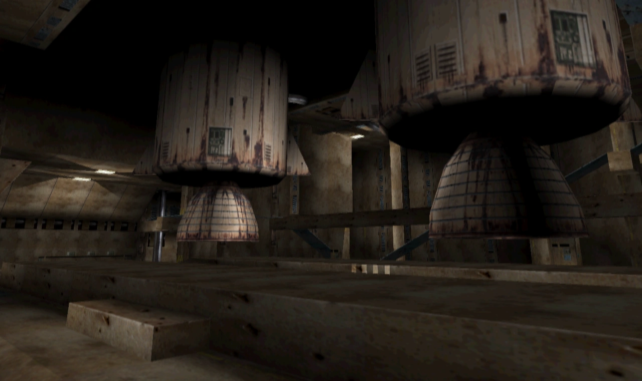 Mapmaker | TimeSplitters Wiki | Fandom