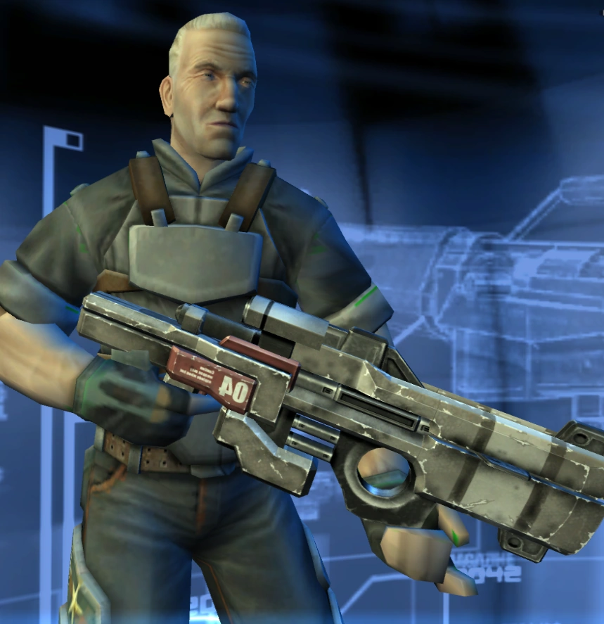 General | TimeSplitters Wiki | Fandom