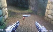 Luger Pistol | TimeSplitters Wiki | Fandom