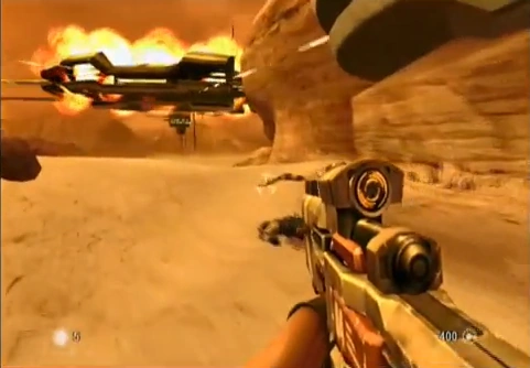 2401 - Time to Split | TimeSplitters Wiki | Fandom