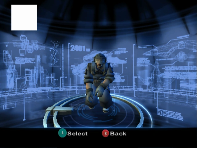 Removed Characters | TimeSplitters Wiki | Fandom