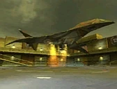 Spaceport | TimeSplitters Wiki | Fandom