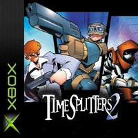 TimeSplitters Wiki | Fandom