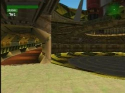 Spaceways (Arcade) | TimeSplitters Wiki | Fandom