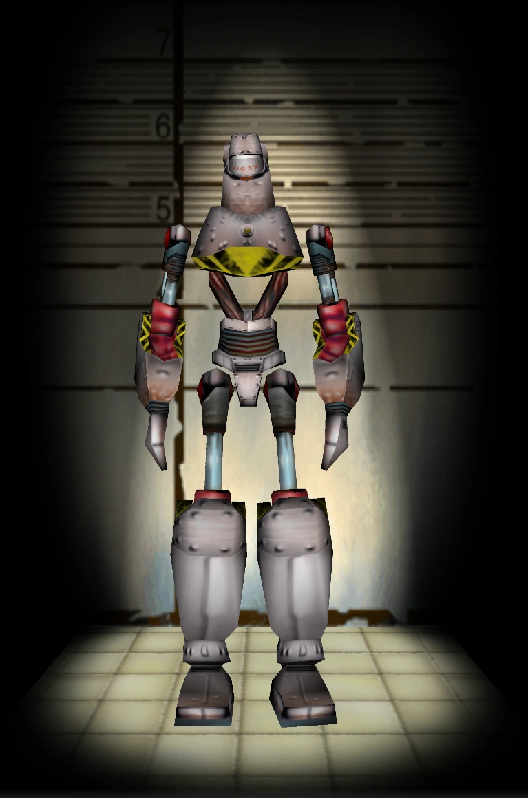 R-100 Series | TimeSplitters Wiki | Fandom
