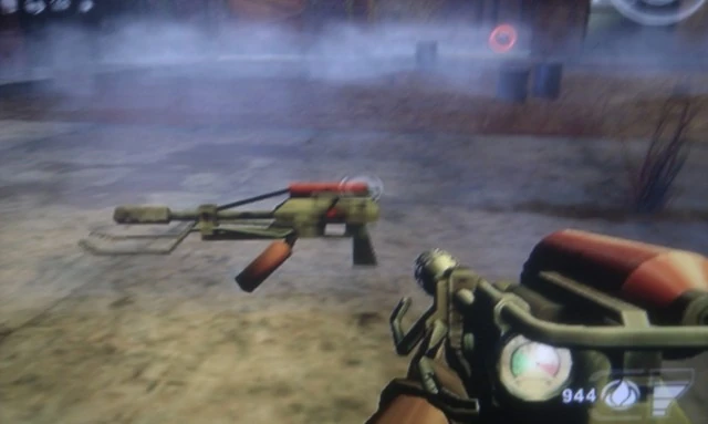Flamethrower | TimeSplitters Wiki | Fandom