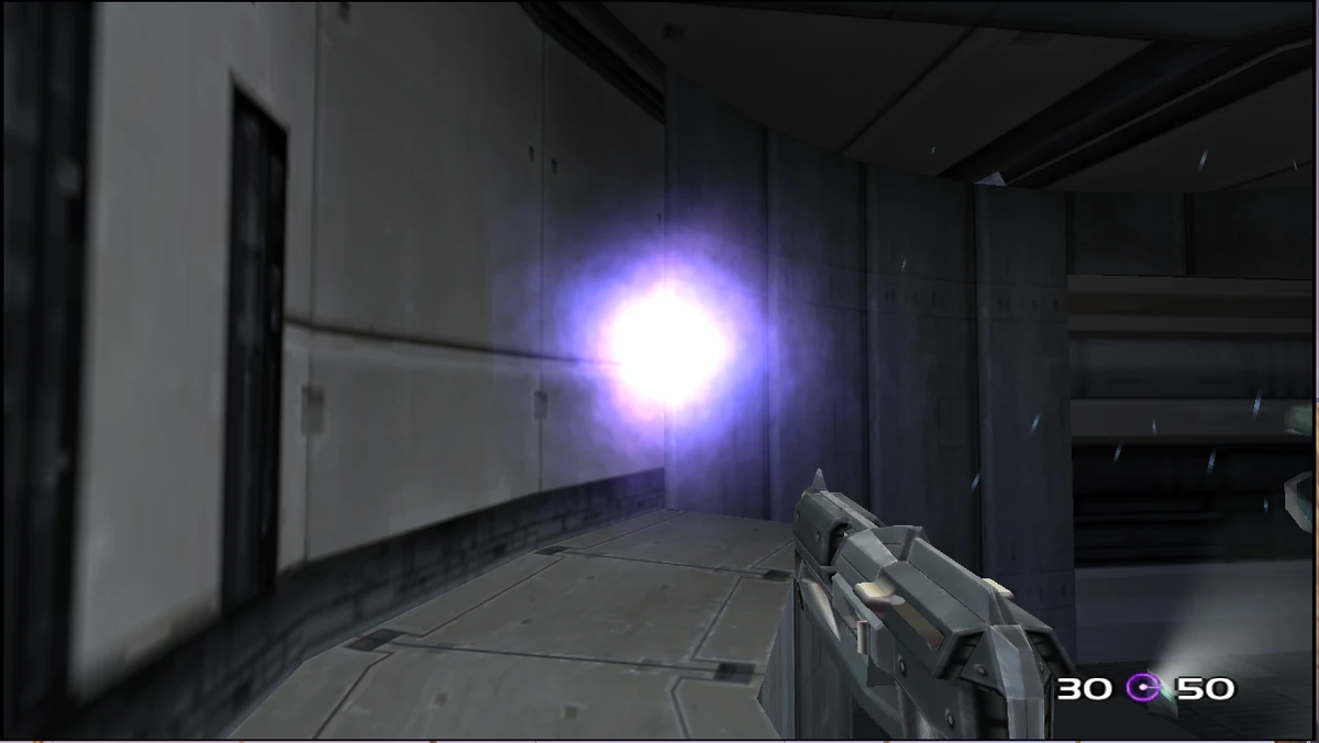 Teleports | TimeSplitters Wiki | Fandom