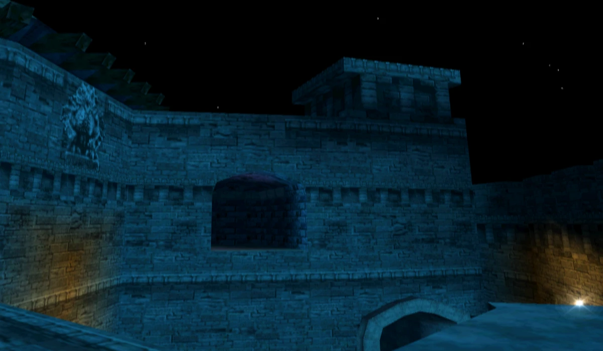 Castle | TimeSplitters Wiki | Fandom