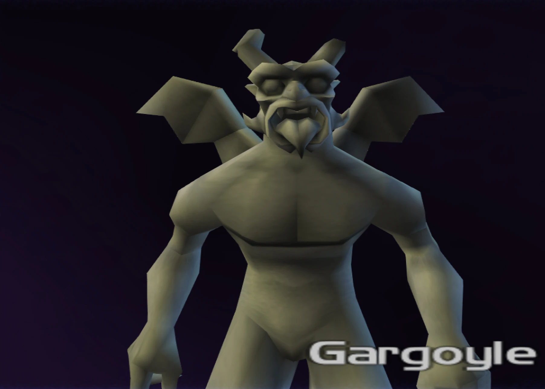 Gargoyle | TimeSplitters Wiki | Fandom