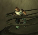 Sergeant Cortez | TimeSplitters Wiki | Fandom