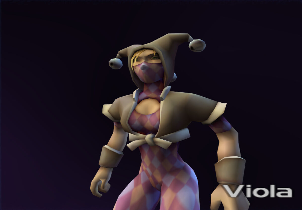Viola | TimeSplitters Wiki | Fandom Viola | TimeSplitters Wiki | Fandom