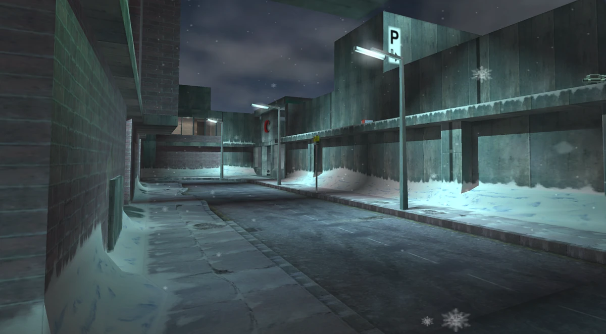 Streets | TimeSplitters Wiki | Fandom