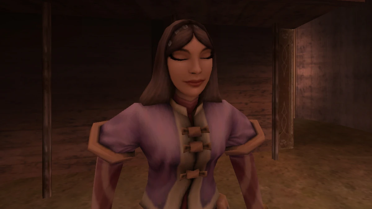 Nikki | TimeSplitters Wiki | Fandom