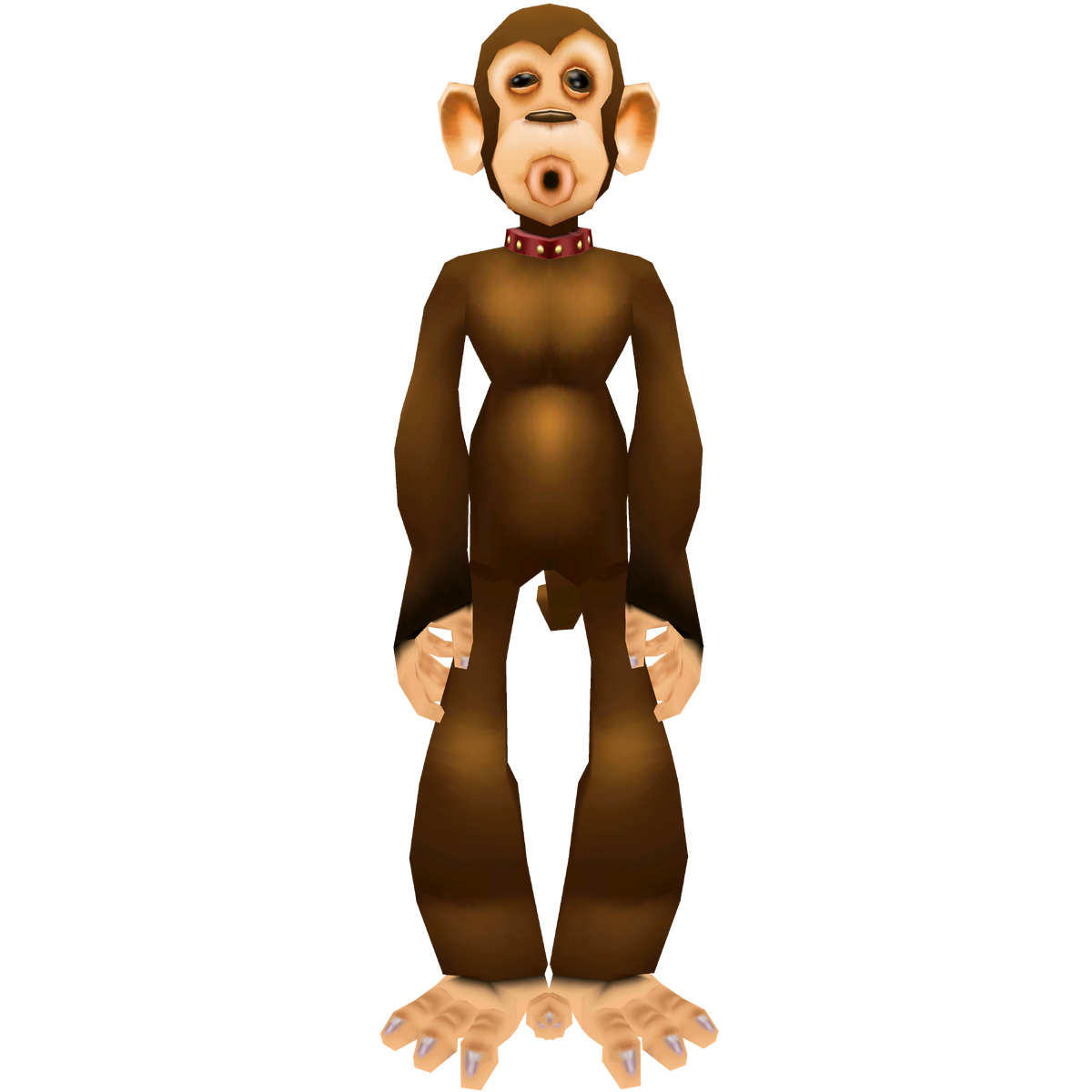 Monkey | TimeSplitters Wiki | Fandom