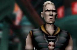 Ghost | TimeSplitters Wiki | Fandom