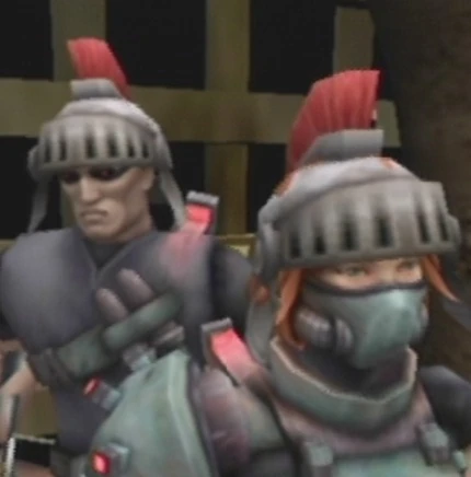 Category:Users | TimeSplitters Wiki | Fandom