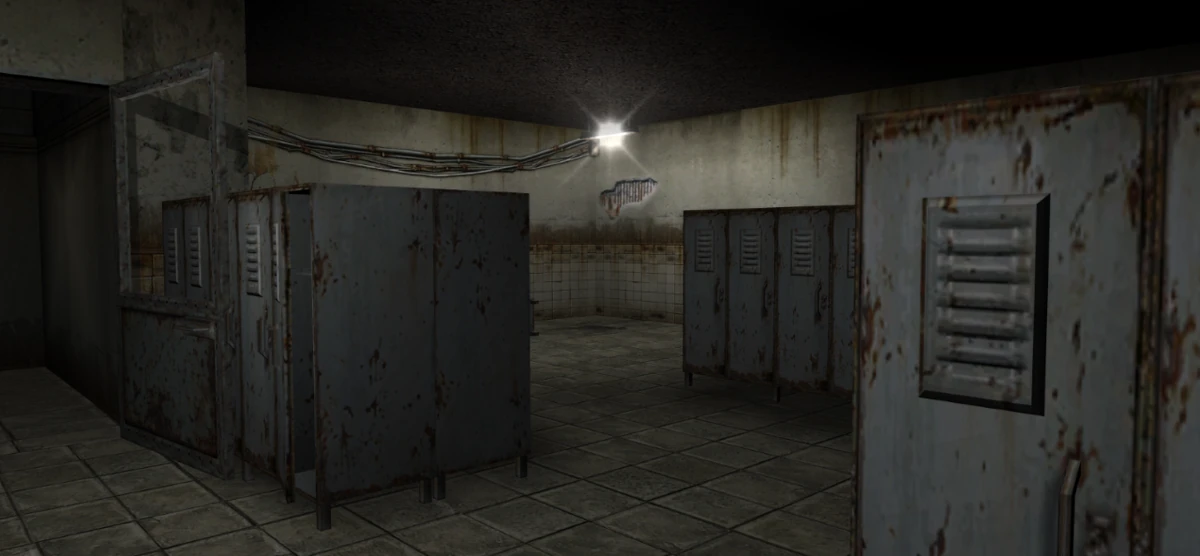 Bunker | TimeSplitters Wiki | Fandom