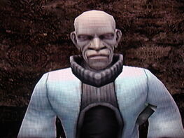 Mad Old Crow | TimeSplitters Wiki | Fandom