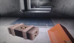 Brick | TimeSplitters Wiki | Fandom