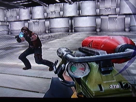 Flamethrower | TimeSplitters Wiki | Fandom