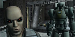Sergeant Cortez | TimeSplitters Wiki | Fandom