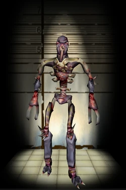 TimeSplitter 1 | TimeSplitters Wiki | Fandom