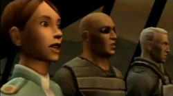 Sergeant Cortez | TimeSplitters Wiki | Fandom