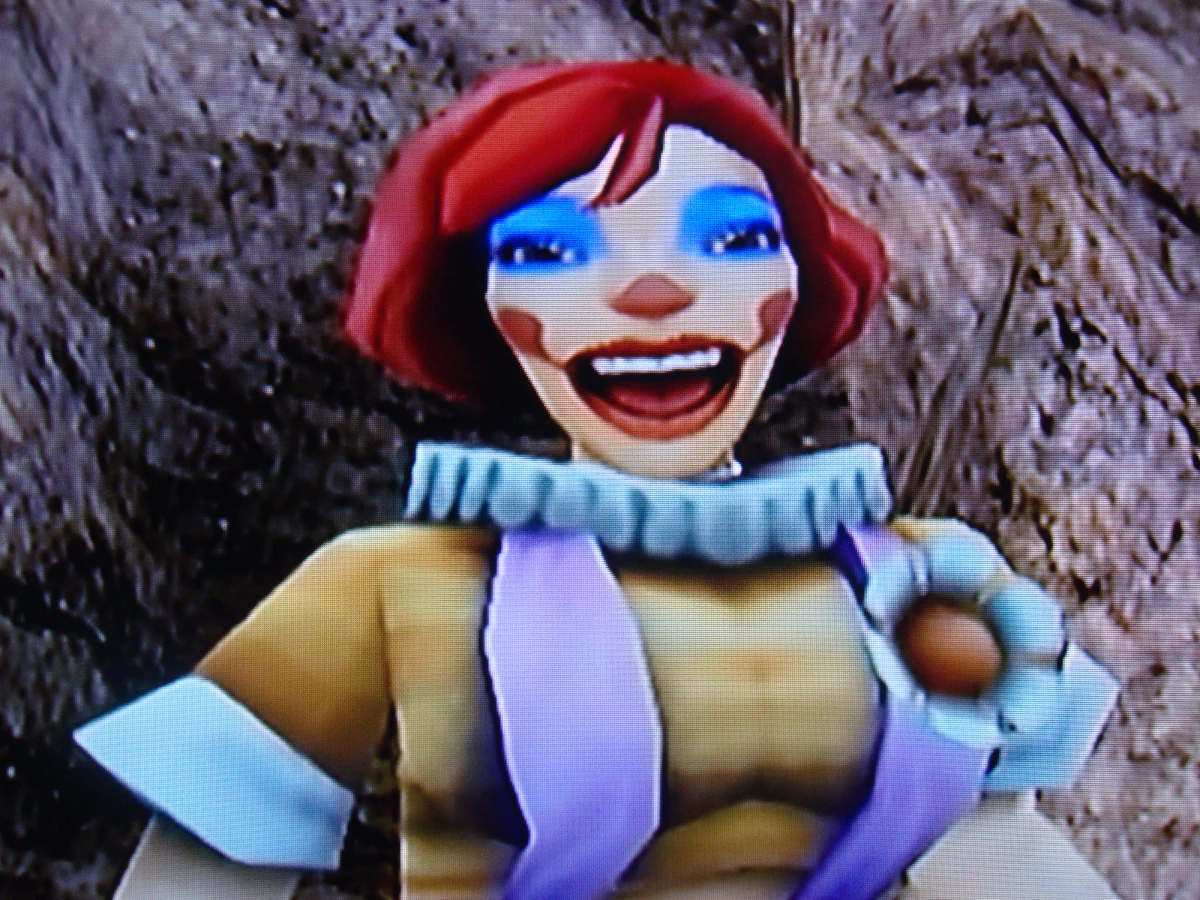 Mischief | TimeSplitters Wiki | Fandom