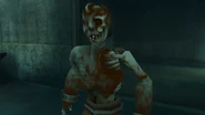 Sewer Zombie | TimeSplitters Wiki | Fandom