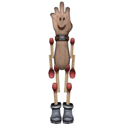 Handyman | TimeSplitters Wiki | Fandom