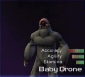 Alien | TimeSplitters Wiki | Fandom