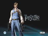 Harry Tipper | TimeSplitters Wiki | Fandom