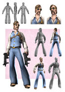 Harry Tipper | TimeSplitters Wiki | Fandom