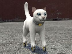 Strudel | TimeSplitters Wiki | Fandom