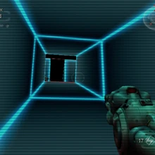 Dispersion Gun - The TimeSplitters Wiki